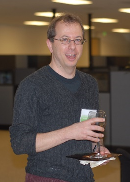 Chris Rella 20-Year Anniversary