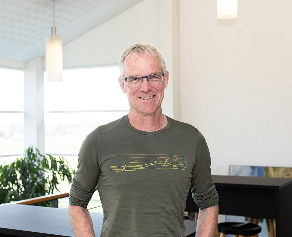 2024 Picarro Ammonia Summit Presentations & Gallery